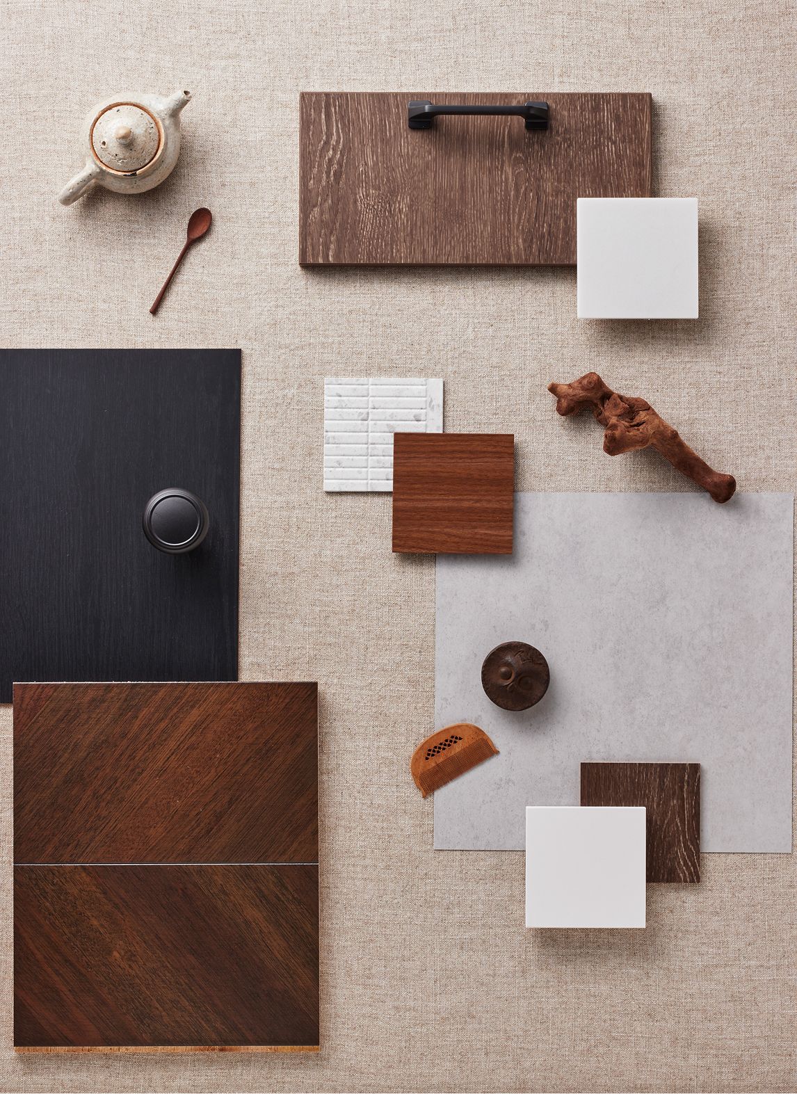 Style-Trad | LIFE STYLE MATCH- Panasonic 住宅空間美學